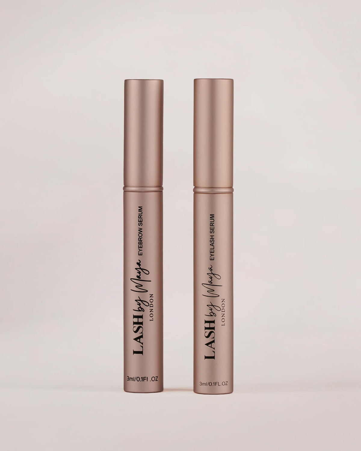 THE ULTIMATE LASH BUNDLE