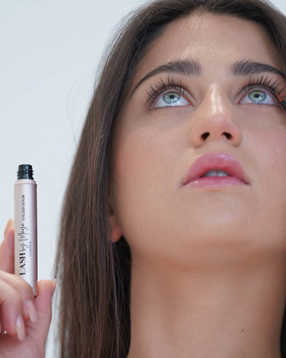 LASH GROWTH SERUM