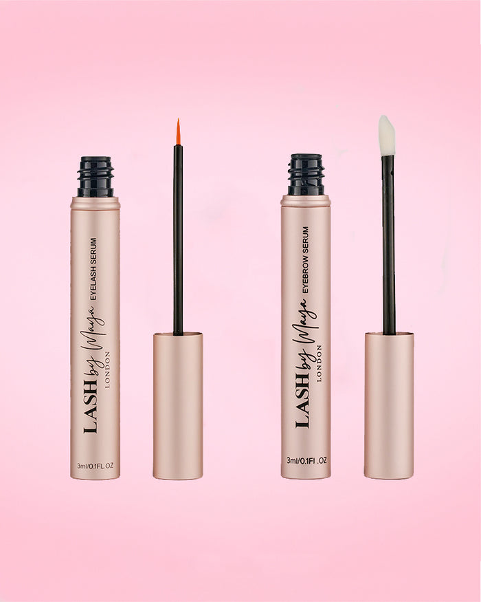 THE ULTIMATE LASH BUNDLE